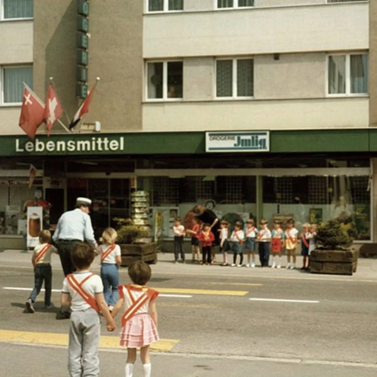 Drogerie Imlig AG | Home | Drogerien Imlig