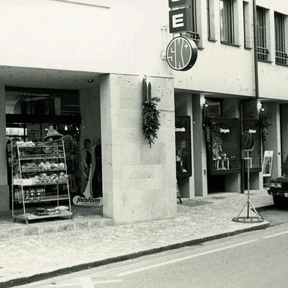 Drogerie Imlig AG | Home | Drogerien Imlig