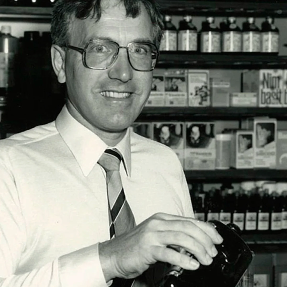 Drogerie Imlig AG | Home | Drogerien Imlig